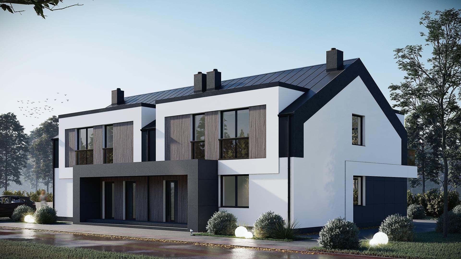 Poze Arhitectură - Armasu Design Studio
