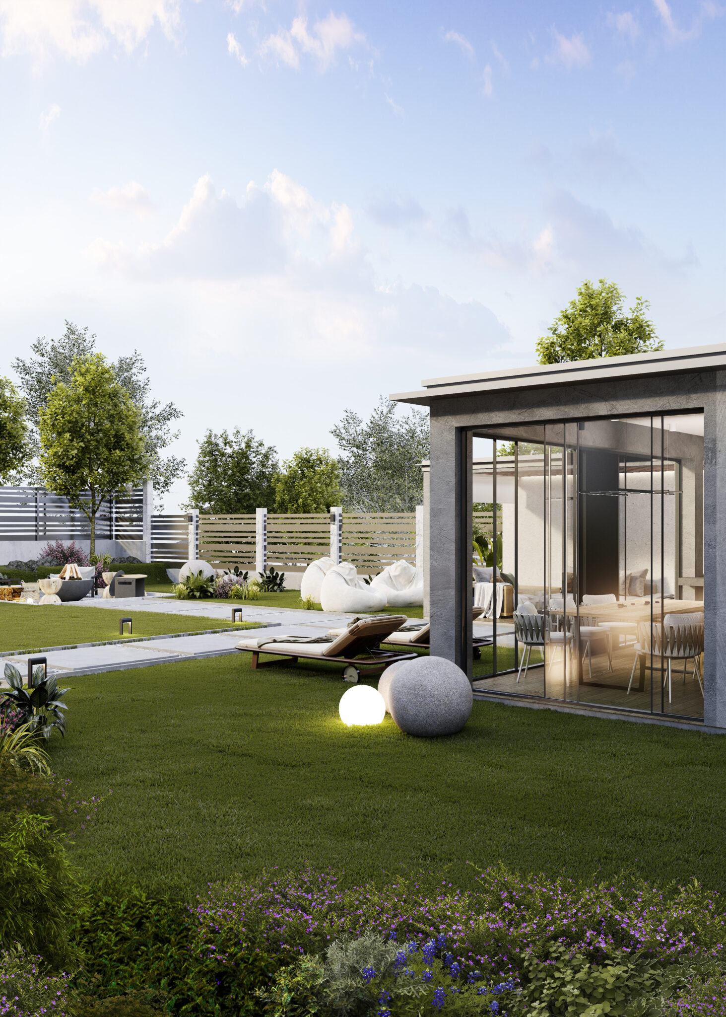 Poze Arhitectură - Armasu Design Studio