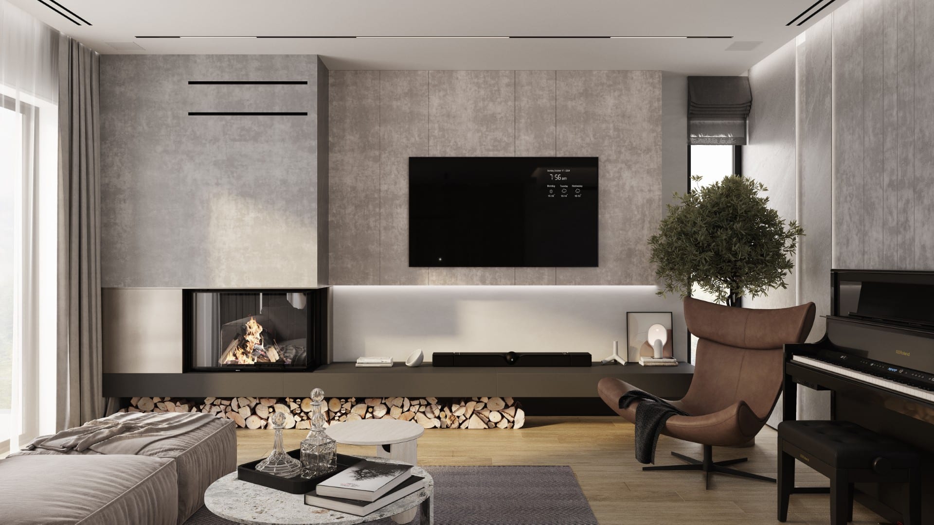 RL Project - Armasu Design Studio